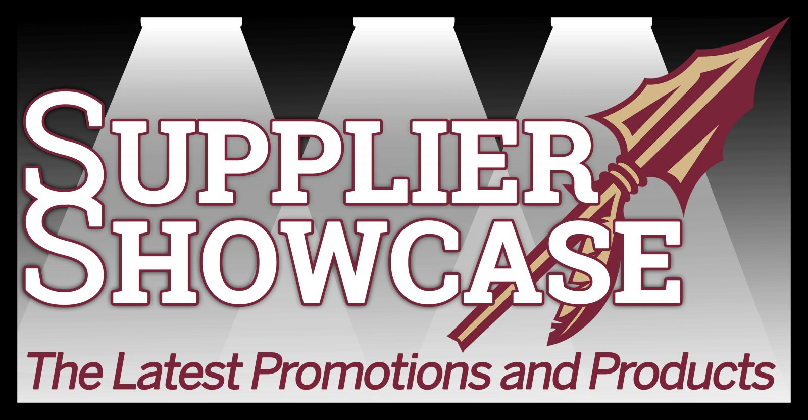 Supplier Showcase | Procurement Services